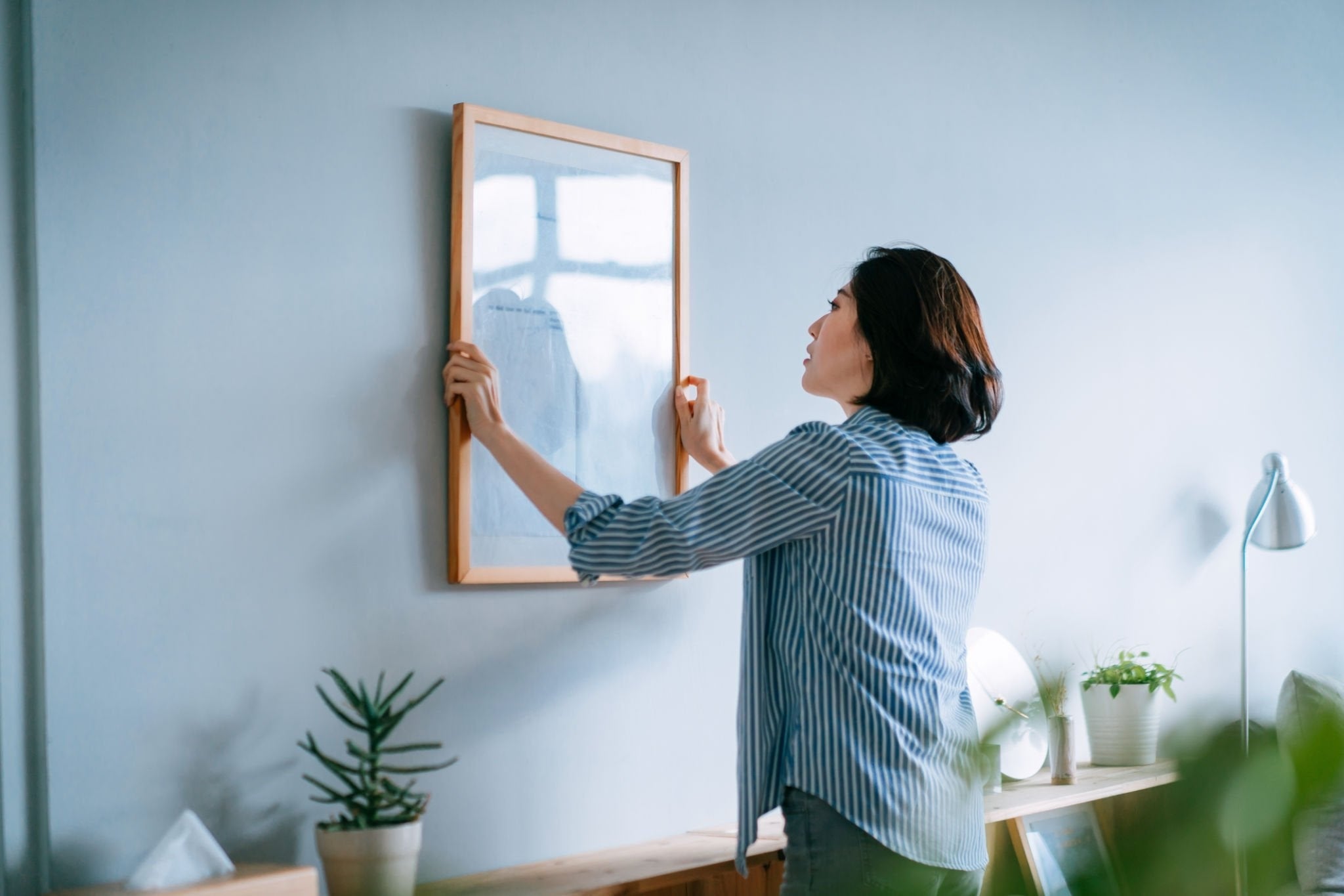 Complete Guide to picking out a frame prints for your home