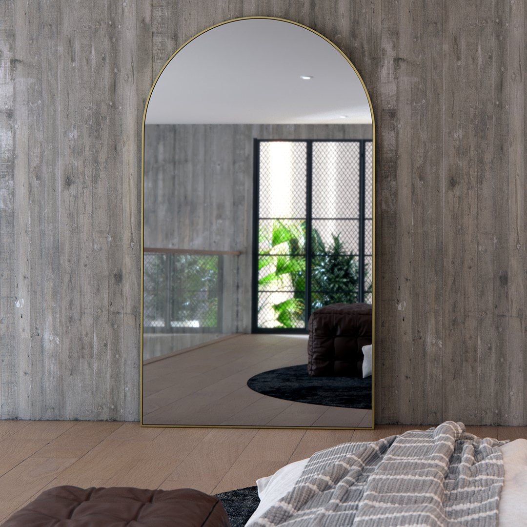 Mirror Collection | Wall to Wall Prints