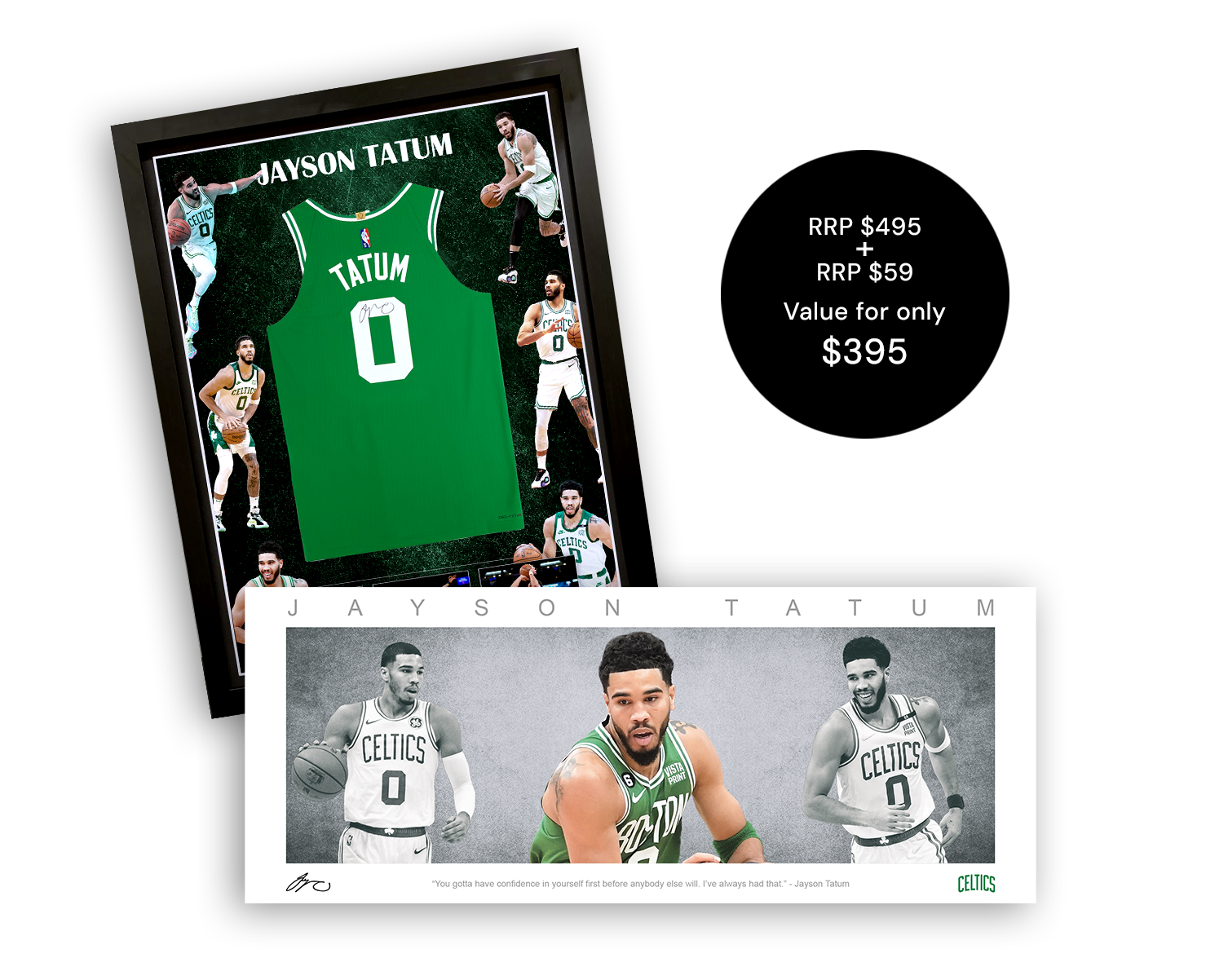 Jayson Tatum Bundle