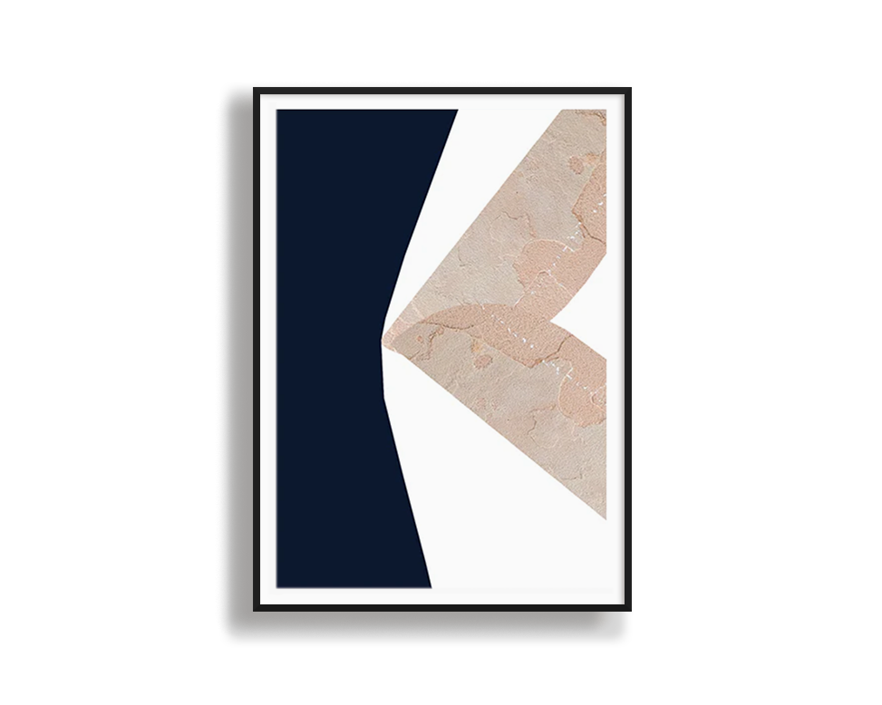 Bandha Wall Art Print | Wall to Wall Prints