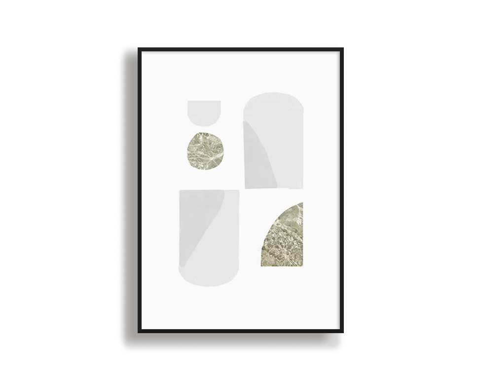 Monastery Wall Art Print | Wall to Wall Prints