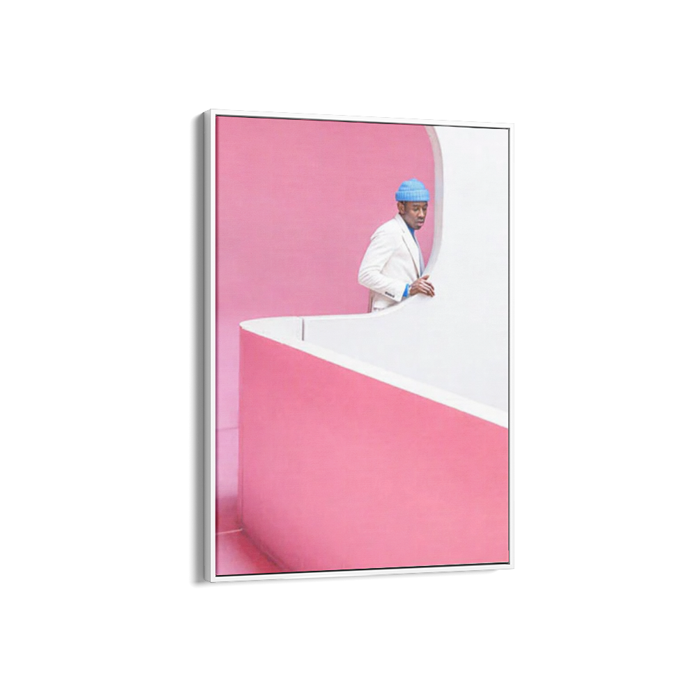 TYLER, THE CREATOR 'Sugar High' Print Second Edition