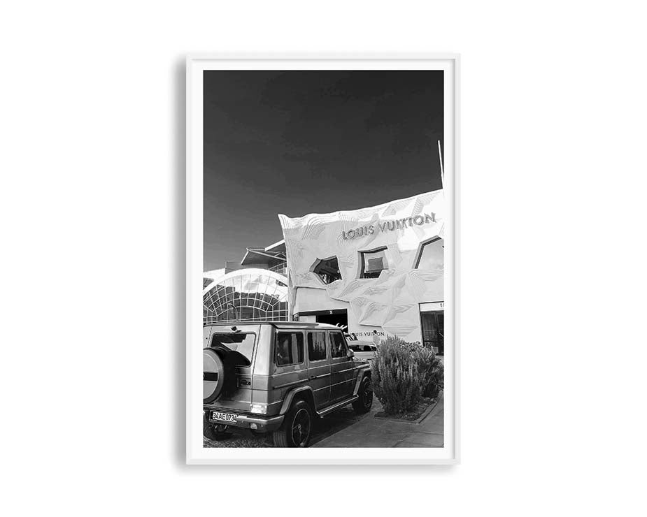 Louis G - Modern Wall Art Australia