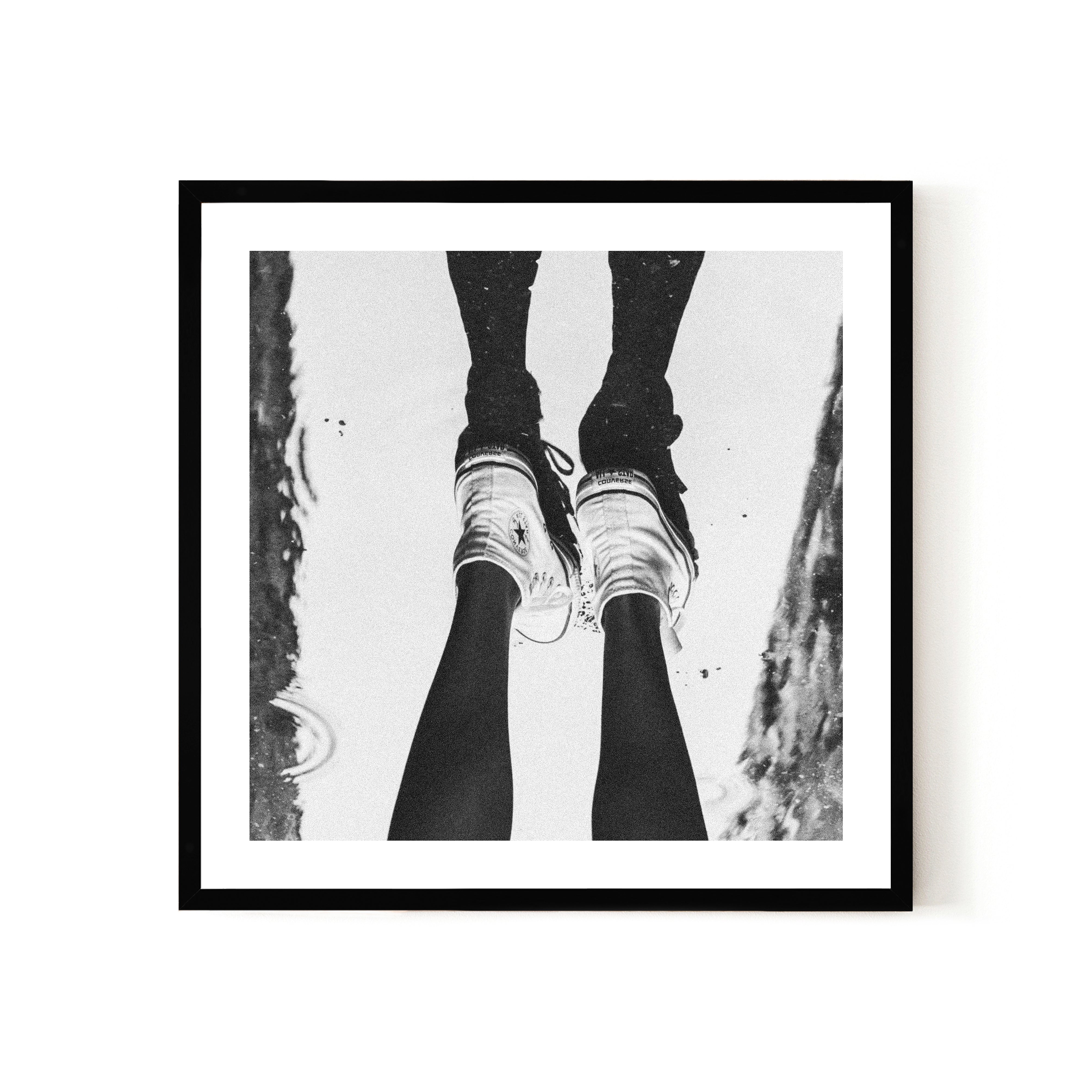 All Star | Wall to Wall Prints