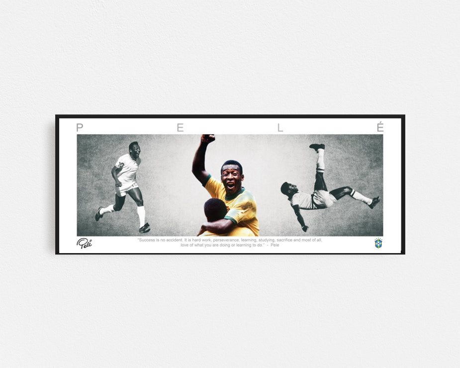 Pele Collection - Pele Wall Art Collection | Wall To Wall