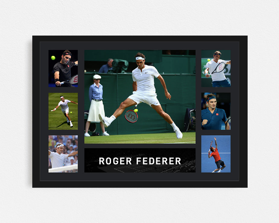 Wall To Wall Under $200 – Tagged "tennis-tribute-frames"
