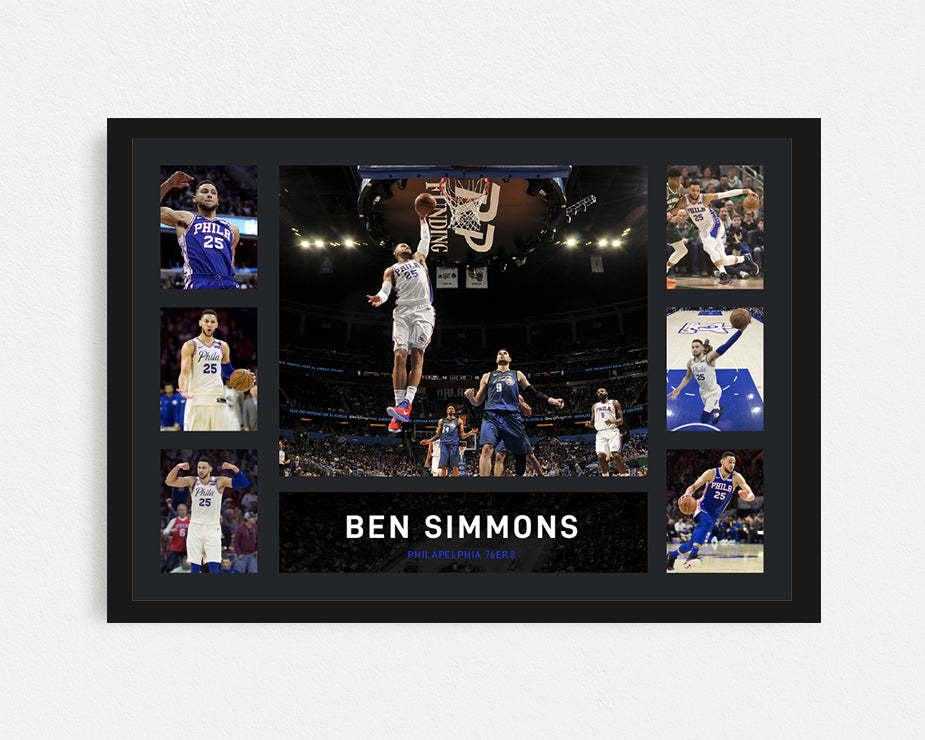 Ben Simmons – Tagged "nba-tribute-frames"
